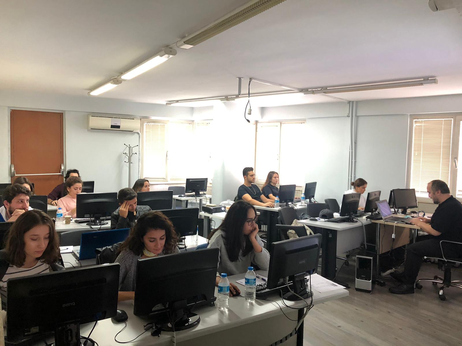 Network Akademi | Bilgi Teknolojileri Akademisi